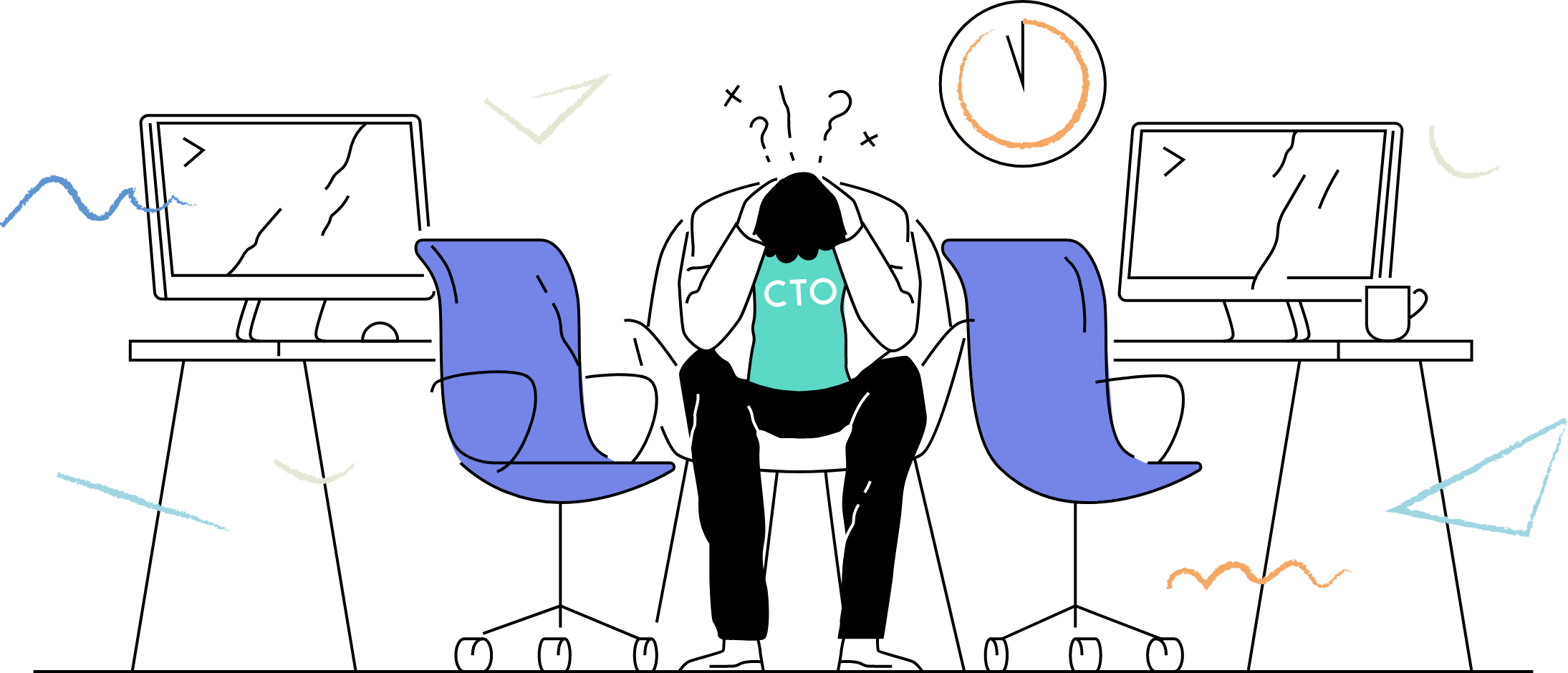 How to Talk About Bad Engineering